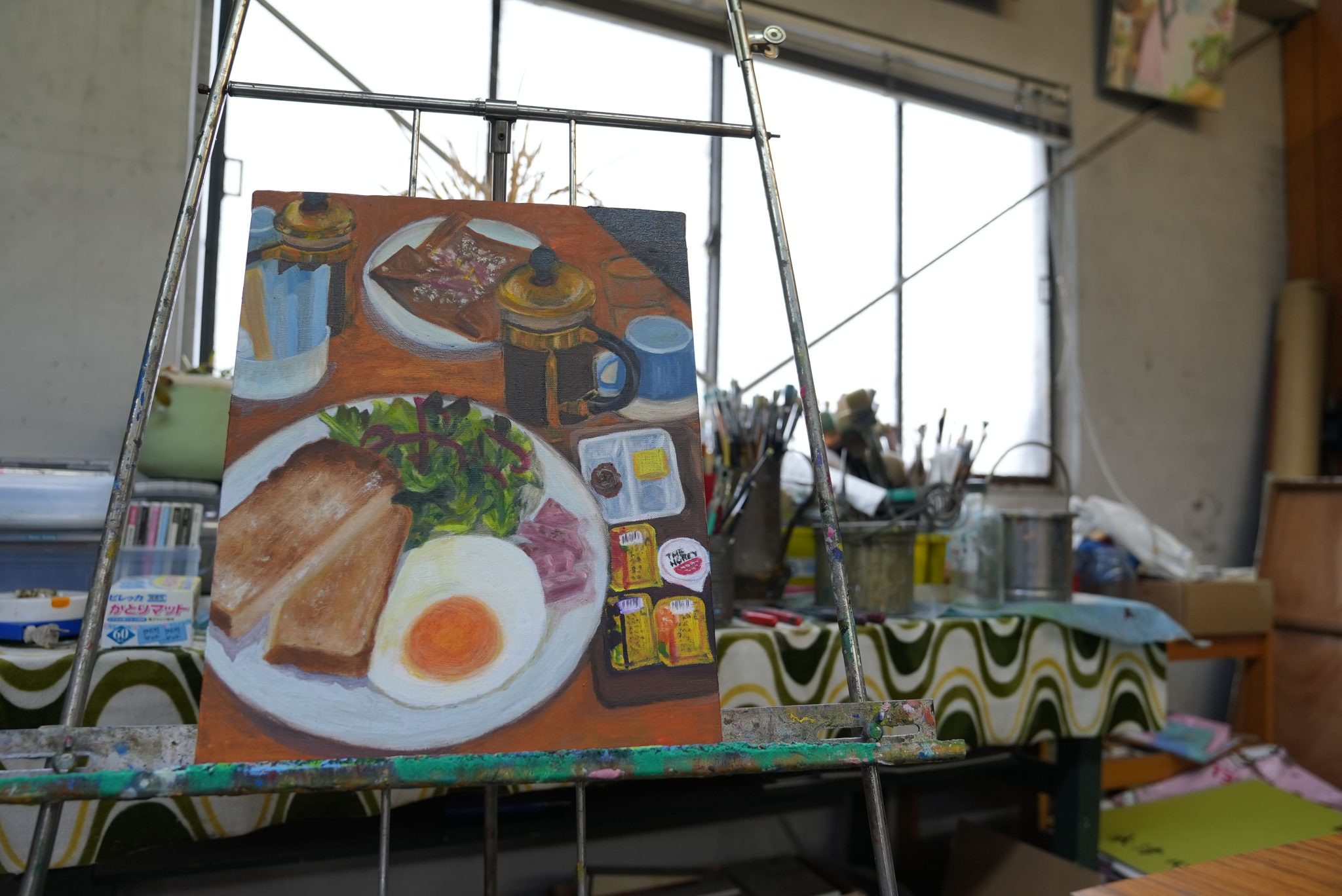 ギャラリー | アトリエROKO