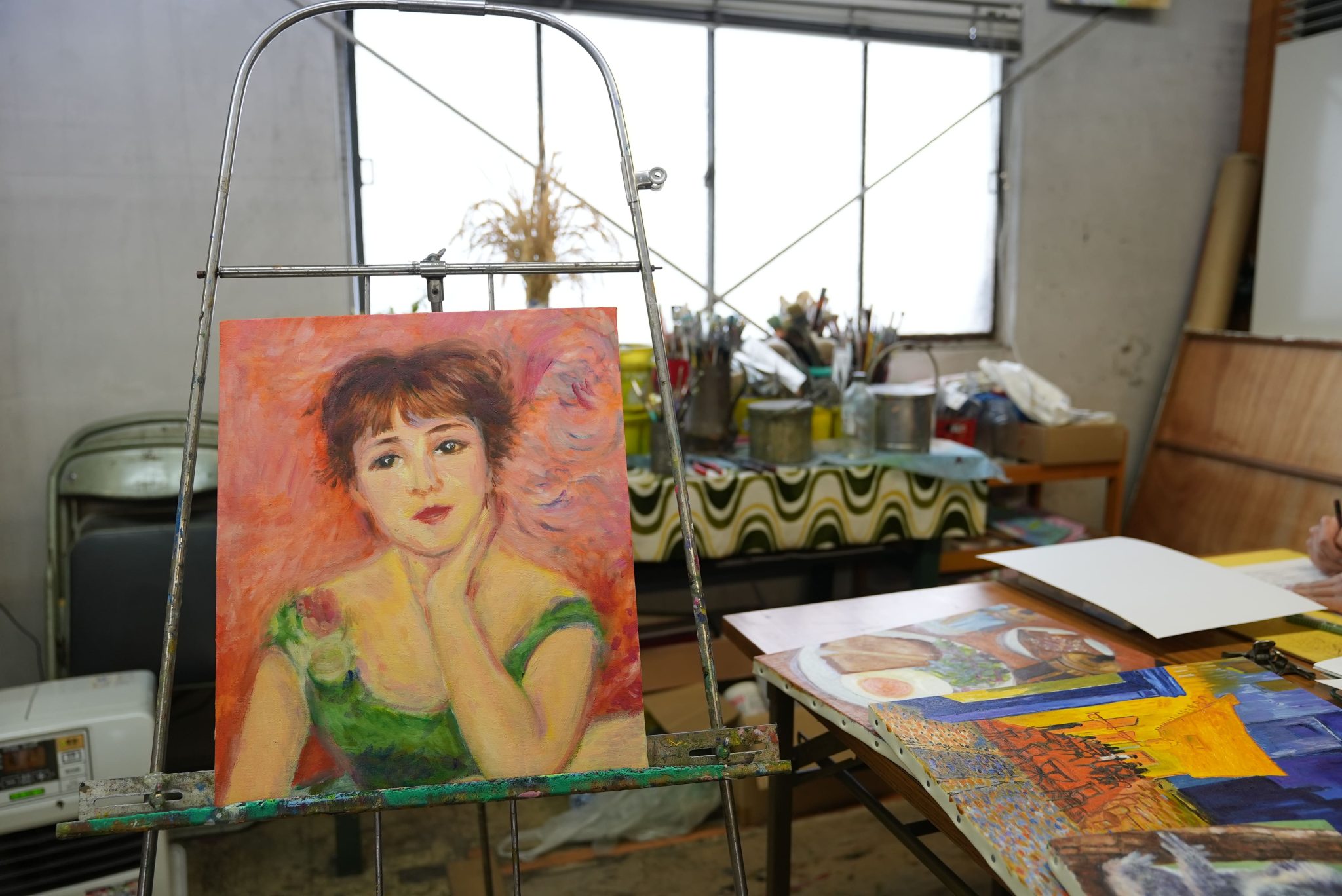 ギャラリー | アトリエROKO